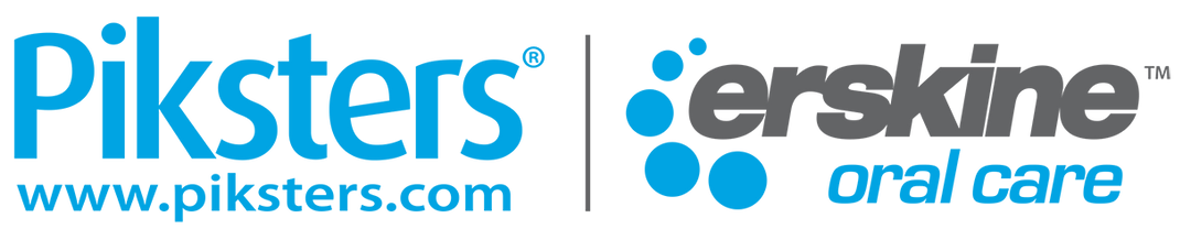 Piksters Interdental Brushes - Classic – piksters.co.uk